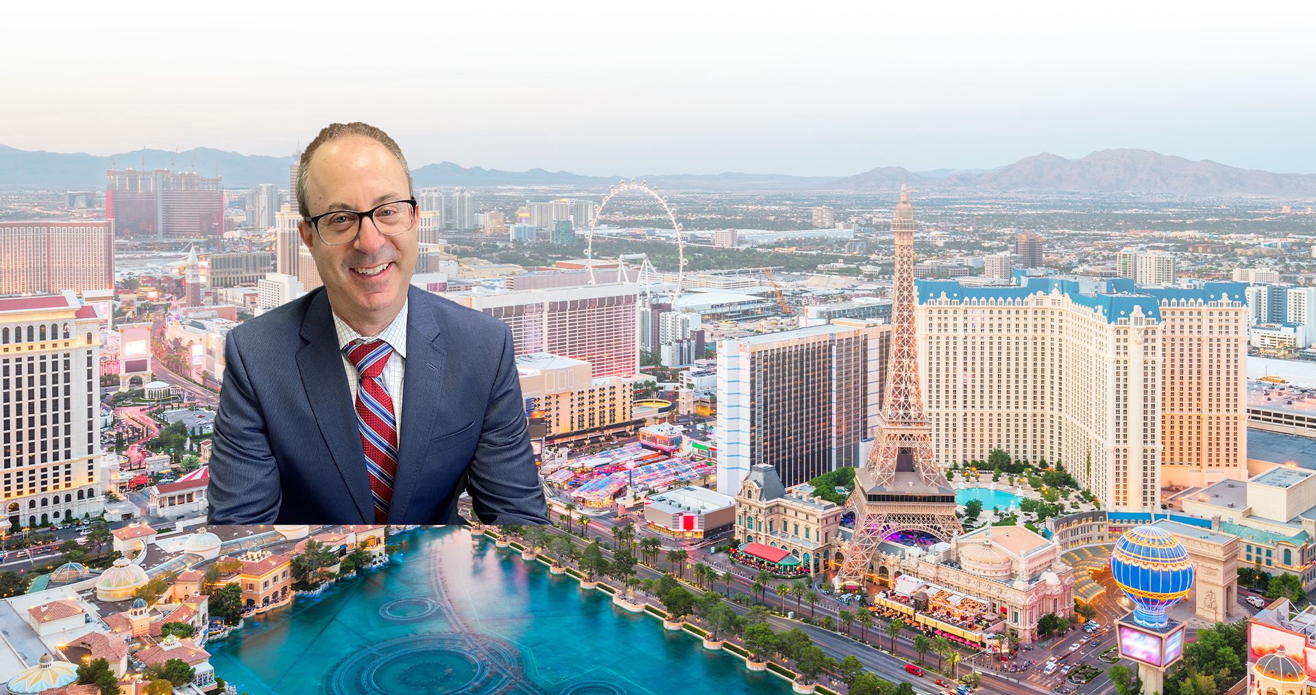 Las Vegas Criminal Defense Lawyer | Law Office of Chip Siegel, ESQ